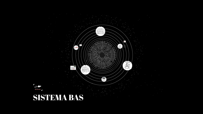 SISTEMA BAS by Bryan Peña