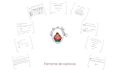 Elemente de statistica by Theodora Gabriela on Prezi