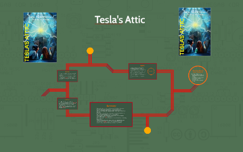 Tesla's Attic by Mitchell Hoelscher on Prezi