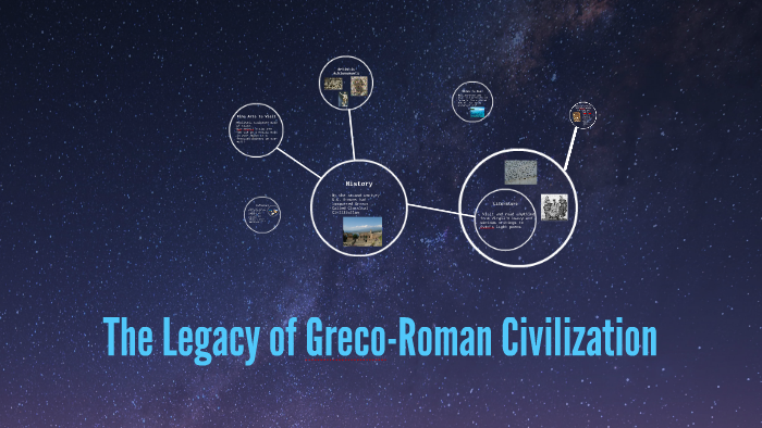 The Legacy of Greco-Roman Civilization by Molly Cammack on Prezi