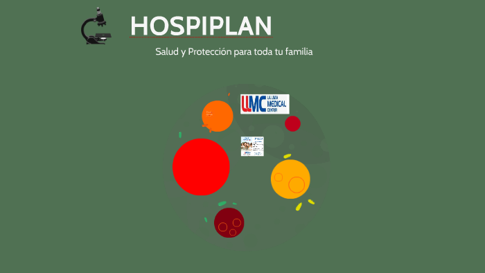 HOSPIPLAN by on Prezi