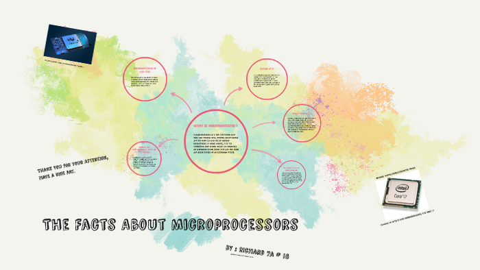 The Facts About Microprocessors by Richard Martinus on Prezi