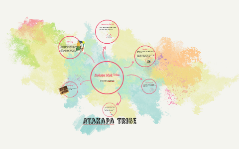 Atakapa Ishak Tribe by Sam Pottorff on Prezi