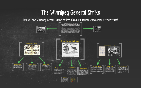 The Winnipeg General Strike by Joshua Cai on Prezi
