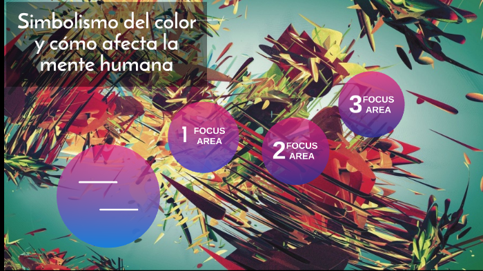 Simbolismo del color y cómo afecta la mente humana by Juliana LPJECP on ...