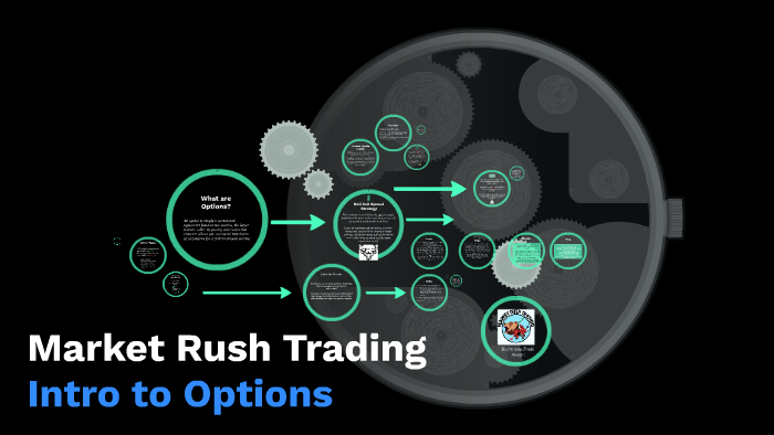 Market Rush Trading by Cassie Nandalall on Prezi