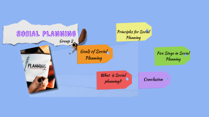 SOCIAL PLANNING by Jeseca Nacario on Prezi