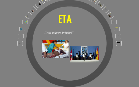 ETA - Terror im Namen der Freiheit by Tristan Fleischhauer on Prezi