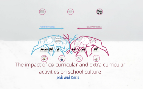 The impact of extra-curricular and co-curricular activities on schools ...
