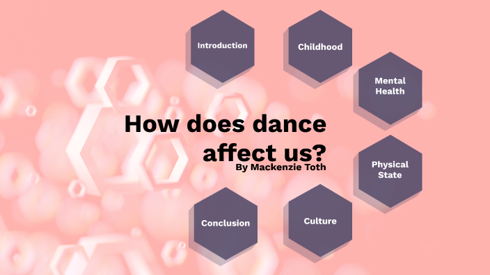 How does dance affect us? by Mackenzie Toth on Prezi
