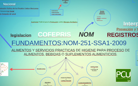 FUNDAMENTOS NOM-251-SSA1-2009 by Lab Pro Bio on Prezi