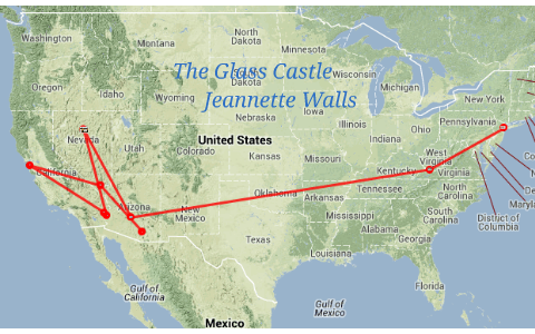 The Glass Castle by jen lynskey on Prezi