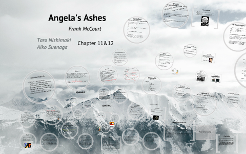 Angela's Ashes by Aiko Suenaga on Prezi