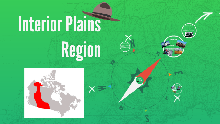 Interior Plains Region by cody baker on Prezi