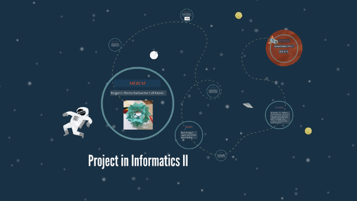 Magnetic Electra Radioactive Cell Matrix by michael sicat on Prezi