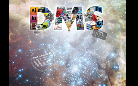 Screen Recording - DMS Orientation by Digital Media Suite on Prezi