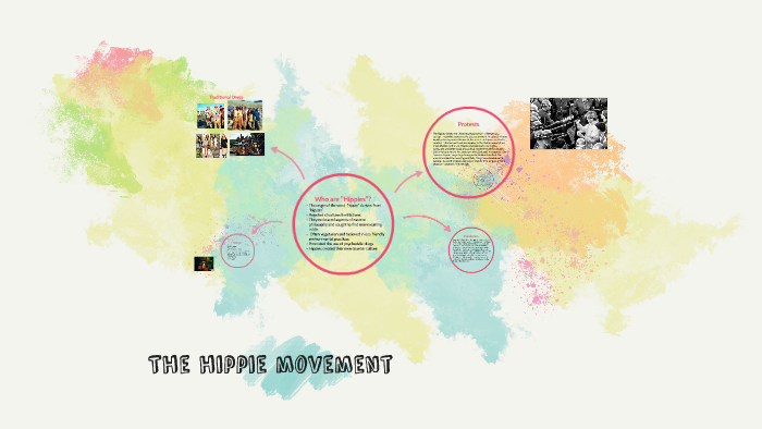The hippie movement by Celeste King on Prezi