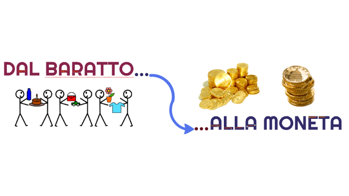 DAL BARATTO by Alessio Carraturo on Prezi
