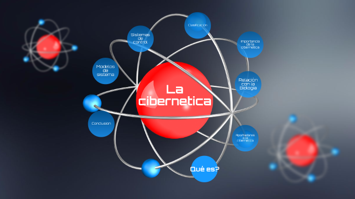 cibernetica by Diego Hernandez on Prezi