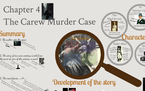Jekyll And Hyde-The Carew Murder Case by Giselle T on Prezi