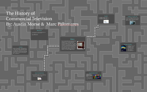 The History of by Austin Morse on Prezi