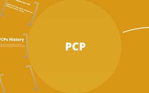 PCP and LSD by Edward Parker on Prezi