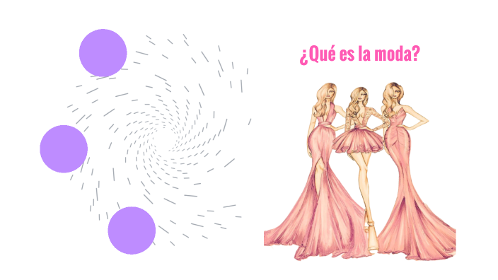 ¿Qué es la moda? by A CH on Prezi