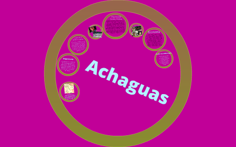 Achagua by sofia rodriguez on Prezi