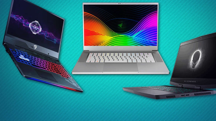 Future Gaming Laptops The Best One by Junior Collin Puri on Prezi