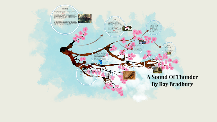 A Sound Of Thunder by madison gutowski on Prezi