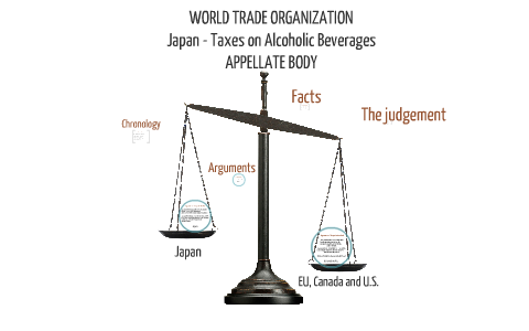 Japan - Taxes on Alcoholic Beverages by Khaled Hamadmad on Prezi