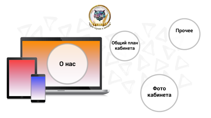 Кабинет by Maxim Kalinin on Prezi