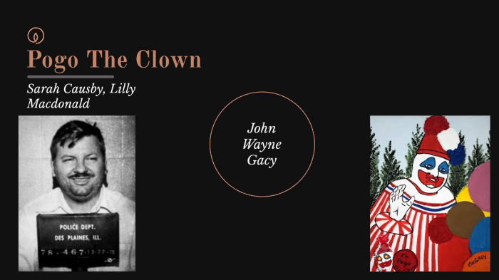 Serial Killers and Society by Lilly Macdonald on Prezi