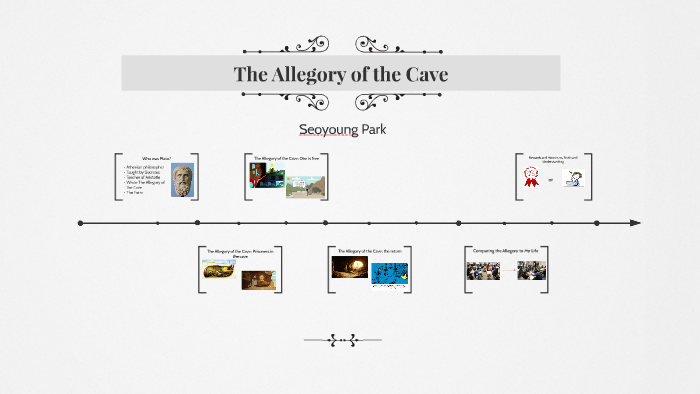 The Allegory of the Cave by Seoyoung Park on Prezi