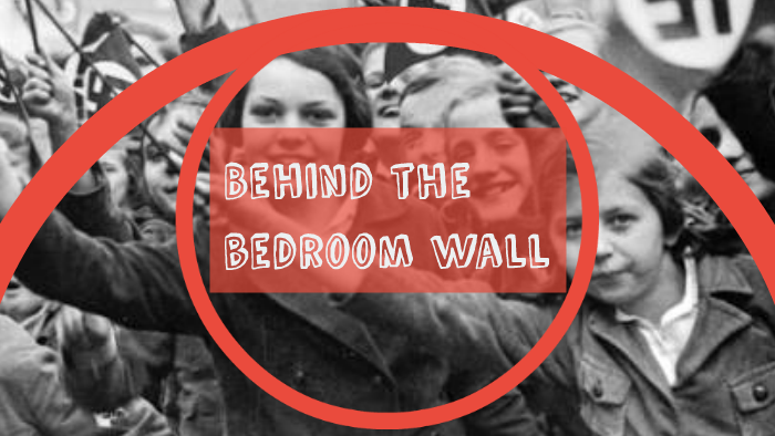 Behind The Bedroom Wall by Camryn Cox on Prezi