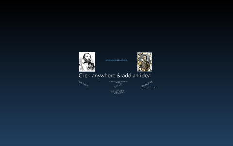 John Smith by Darius Shadwick on Prezi