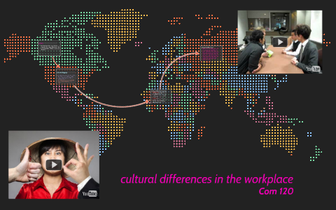 cultural differences in the workplace by James N Emily Sims on Prezi
