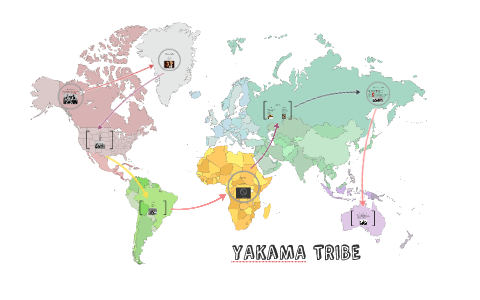 Yakama Indian Tribe by Pressley Focht on Prezi