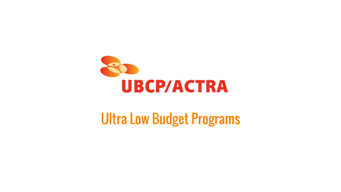 Actra Logo