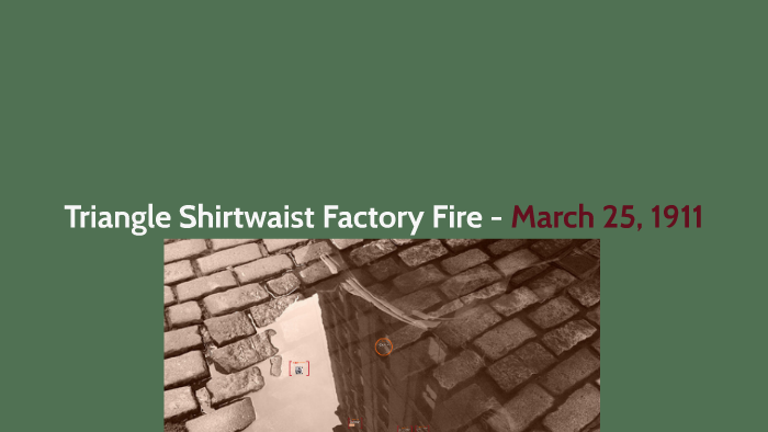 Asch Building reflection, John Matthew Smith by Jennie Williams on Prezi