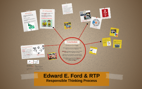 Ed Ford & RTP by on Prezi