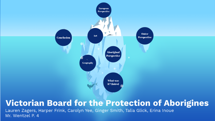 Victorian board for the Protection of Aborigines by Ginger Smith on Prezi