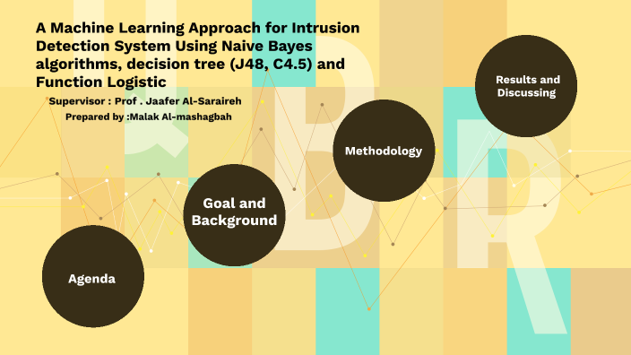 A Machine Learning Approach For Intrusion Detection System Using Naive Bayes Algorithms