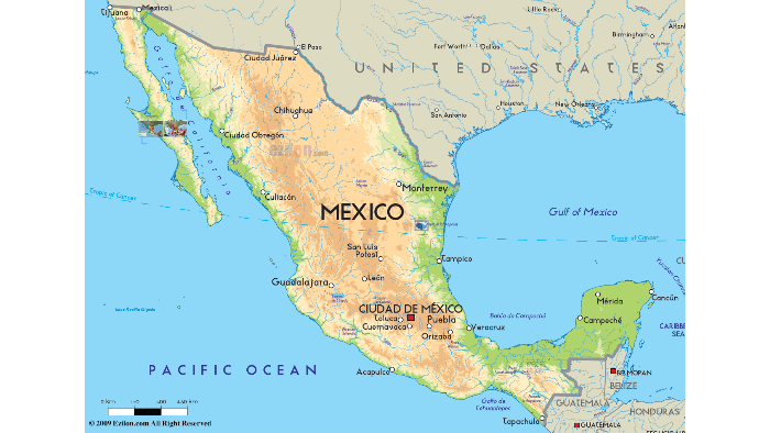 Mexico and the Merida Initiative by Ricky Plasencia on Prezi