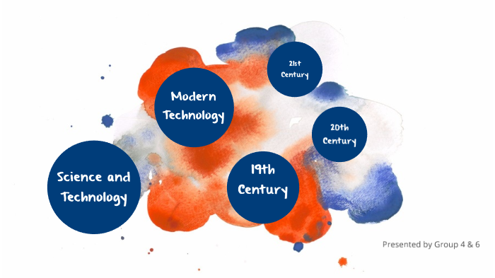 Antecedents of Science and Technology in the Modern Age by Joseph ...