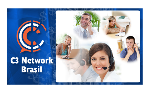 Plano c3 by C3 NetWork on Prezi