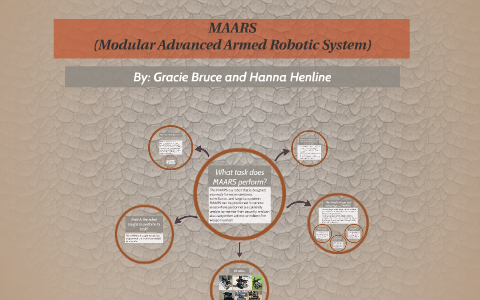 MAARS by Gracie Bruce on Prezi