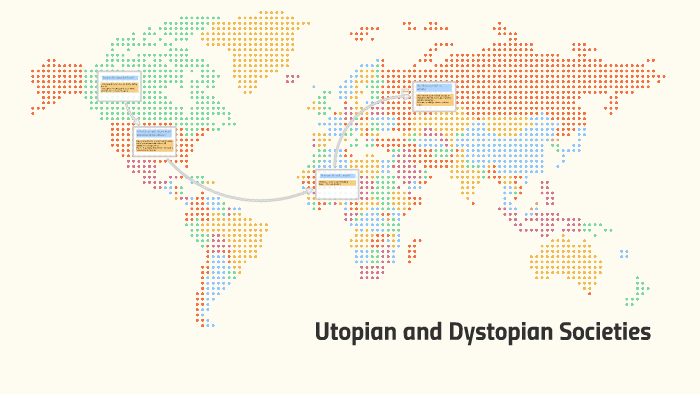 Utopian and Dystopian Societies by Haley Rose on Prezi