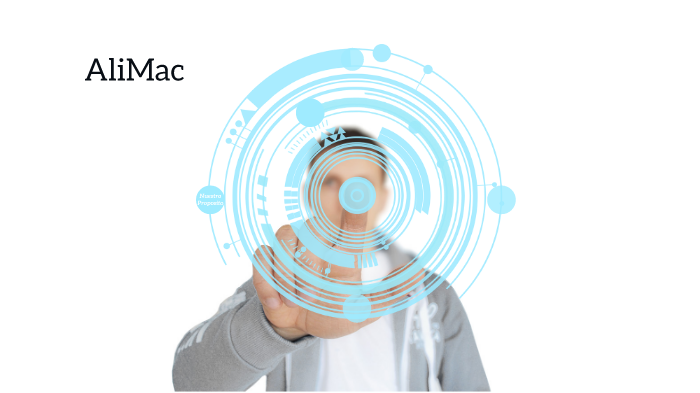 AliMac by sofia amaya on Prezi