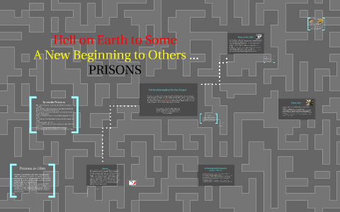 Prisons and Prisoners throughout History by Emma Wilking on Prezi